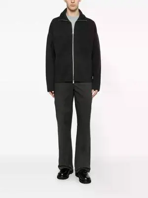 Études Studio Milano Full-zip Cardigan