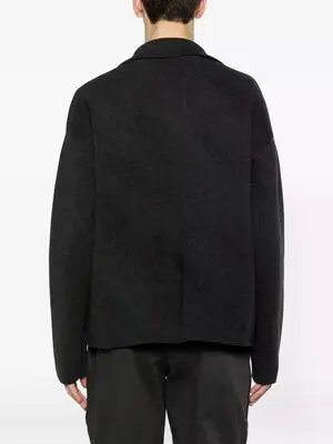 Études Studio Milano Full-zip Cardigan