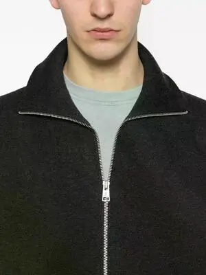 Études Studio Milano Full-zip Cardigan