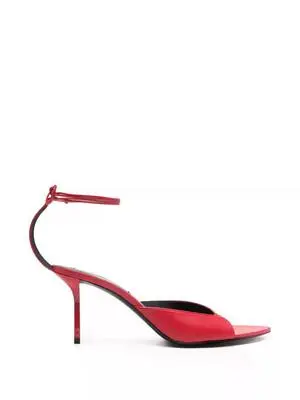 Victoria Beckham Eliza Stiletto Sandals