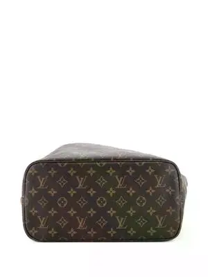 LOUIS VUITTON Neverfull Mm Tote Bag