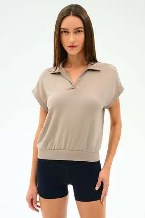 Splits59 Polo Performance Tops For Women