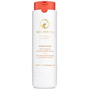 HOLIFROG Sunnyside 15% Vitamin C Brightening Day Serum - One-color