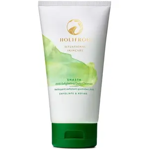 HOLIFROG Shasta Exfoliating Aha Daily Cleanser - One-color