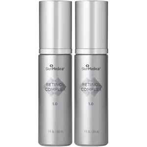 Skinmedica Age Defense Retinol Complex 1.0 Duo - One-color