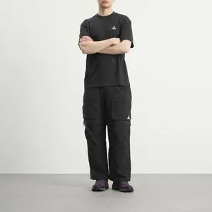 Nike Chest Logo T-shirt - Black