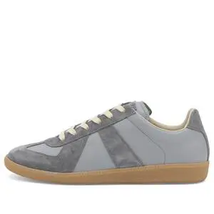 MAISON MARGIELA Leather Replica Sneaker