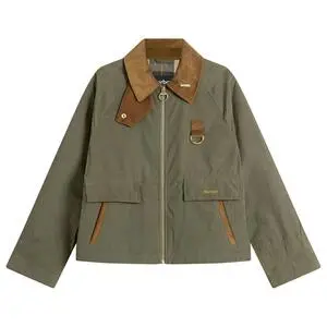 Barbour Icons Spey Showerproof Jacket