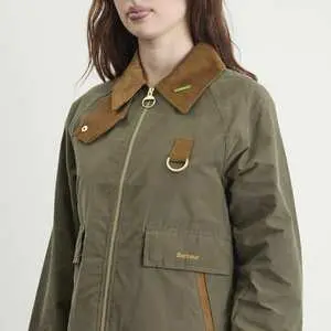 Barbour Icons Spey Showerproof Jacket