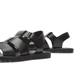 Studio Nicholson Sandom Leather Fisherman Sandal