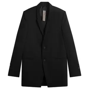 Rick Owens Concordian Blazer