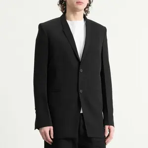 Rick Owens Concordian Blazer