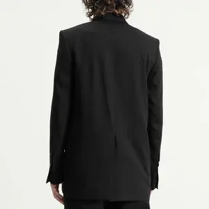 Rick Owens Concordian Blazer