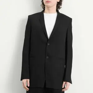 Rick Owens Concordian Blazer