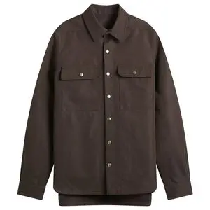 Overshirts For Men