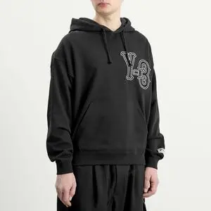 Y3 Elite 5 Oversized Hoodie