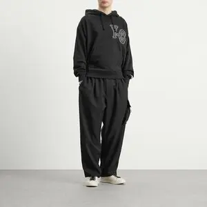 Y3 Elite 5 Oversized Hoodie