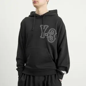 Y3 Elite 5 Oversized Hoodie