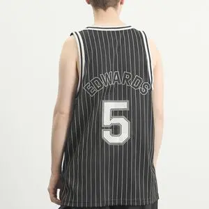 Y3 Elite 5 Edwards Basketball Jersey