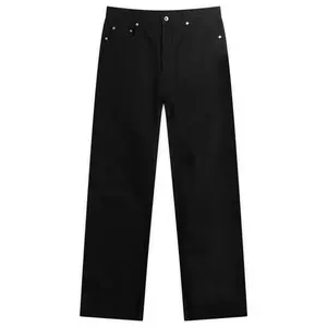 Rick Owens Geth Jeans