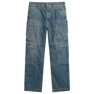 Cargo Jeans For Men