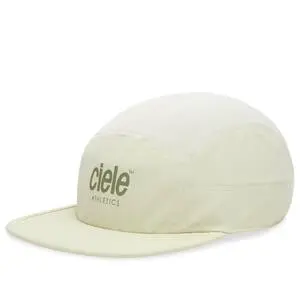CIELE ATHLETICS Classic Go Cap - Fava