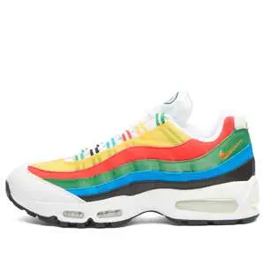 Nike Air Max 95 Og Big Bubble Sneakers
