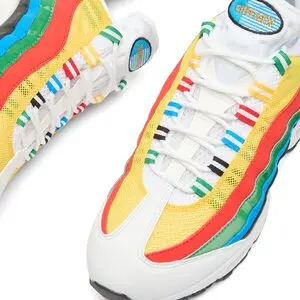 Nike Air Max 95 Og Big Bubble Sneakers