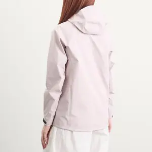 Arc'teryx Beta Gore-tex Jacket - Alpine Rose Ii
