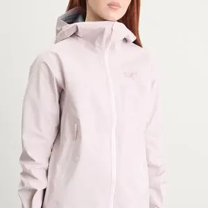 Arc'teryx Beta Gore-tex Jacket - Alpine Rose Ii