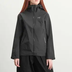 Arc'teryx Beta Gore-tex Jacket