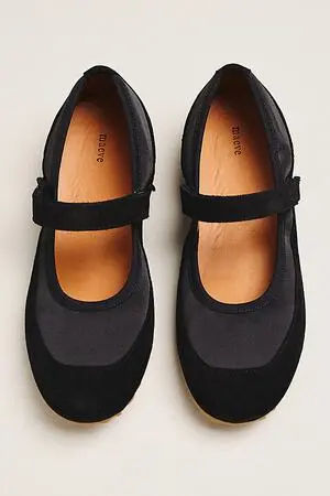 Maeve Mary Jane Flats For Women