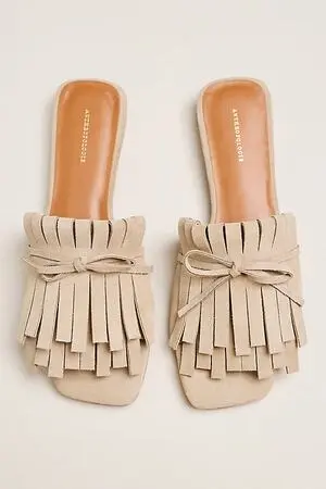 Anthropologie Casual Sandals For Women