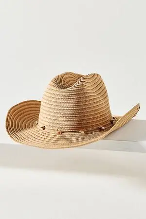 San Diego Hat Sunny Rancher Hat - Tan