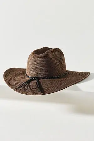 San Diego Hat Twist Braid Rancher