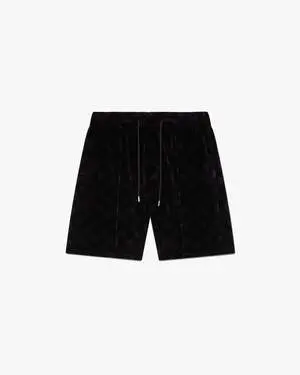 Casablanca Monogram Shorts For Men