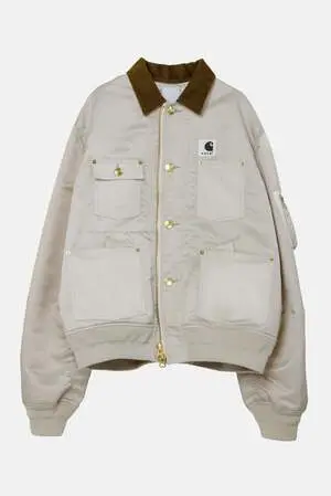 Men's Carhartt Bomber Jackets