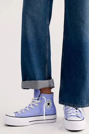 Wear Jeans Shoes For Women