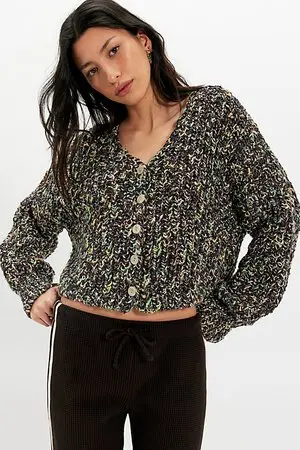 Free People Frill Cardigans For Women