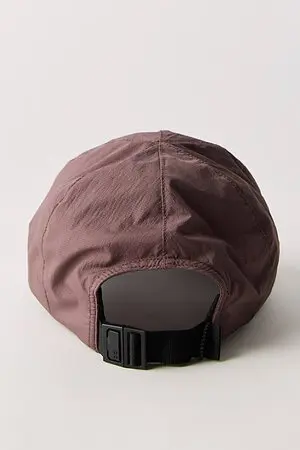 On Six-panel Cap