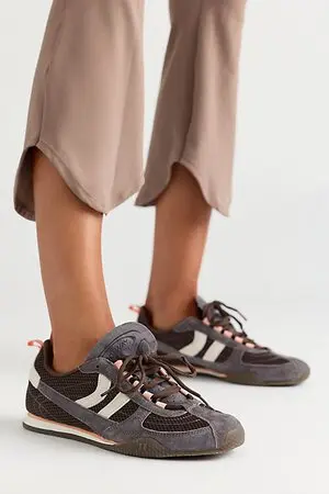COOLWAY Nilo Sneakers - Brown