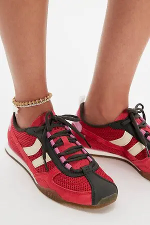 COOLWAY Nilo Sneakers - Red
