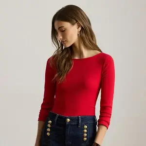 Ralph Lauren Casual Tops