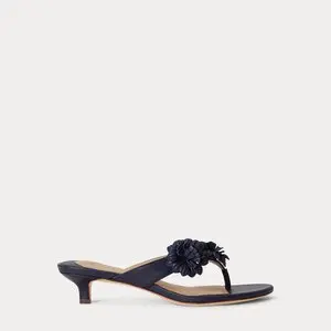 Ralph Lauren Padded Shoes For Women