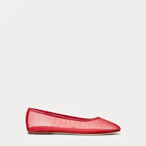 Ralph Lauren Heeled Flats For Women