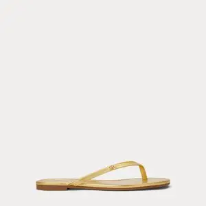 Ralph Lauren Casual Sandals For Women