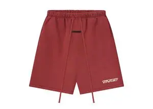 Men's Crimson Bottoms