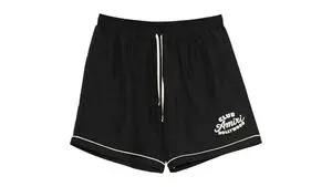 Amiri Club Short