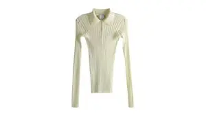 Calvin Klein Ribbed Shirts For Women