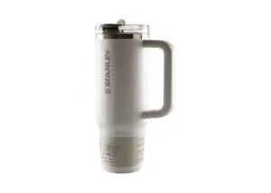 STANLEY Quencher Protour Flip Straw 30oz Tumbler - Frost